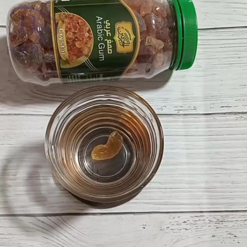 Acacia Gum Arabic | Arabic Gum Crystal | Al manna Gum Arab Powder ...