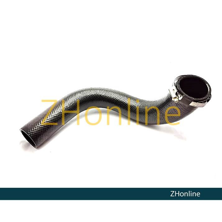 ORIGINAL NISSAN NAVARA D40 - INTERCOOLER AIR HOSE (LONG) 14463-EB71A ...