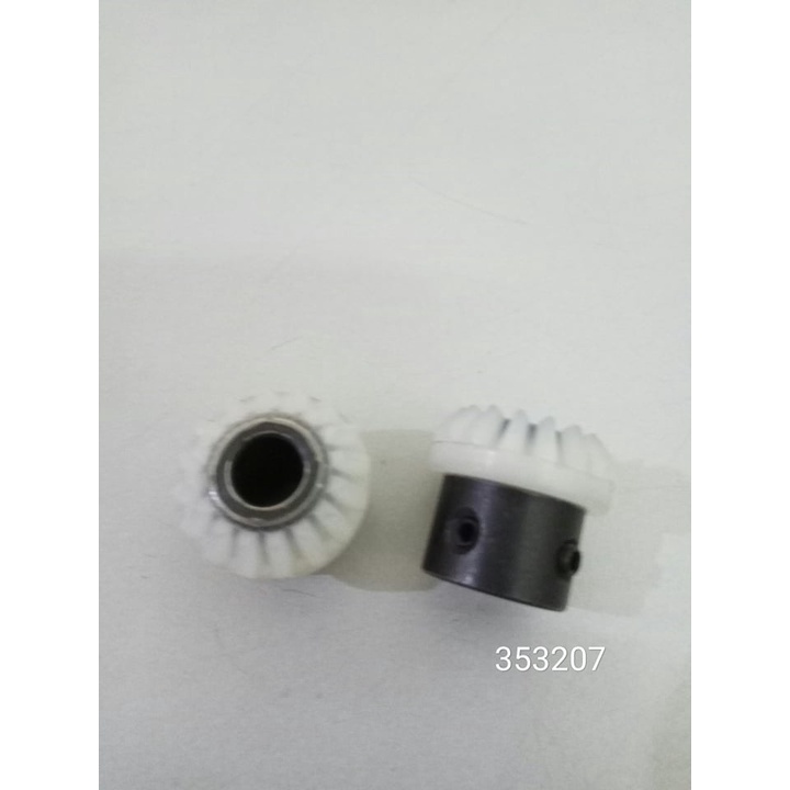 BEVEL GEAR (=353207) | Shopee Malaysia