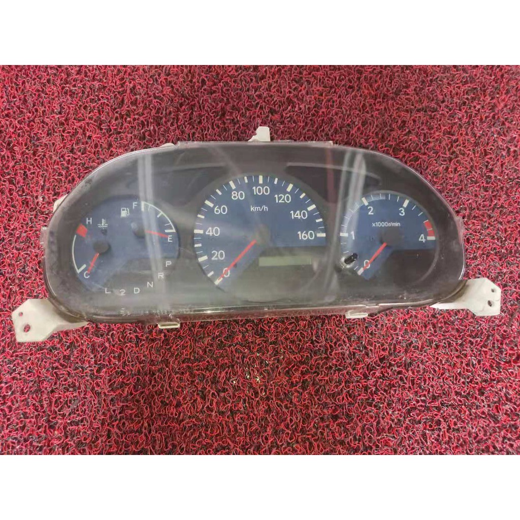 HINO DUTRO SPEEDOMETER(NO WARRANTY SABAH DAN SARAWAK) | Shopee Malaysia