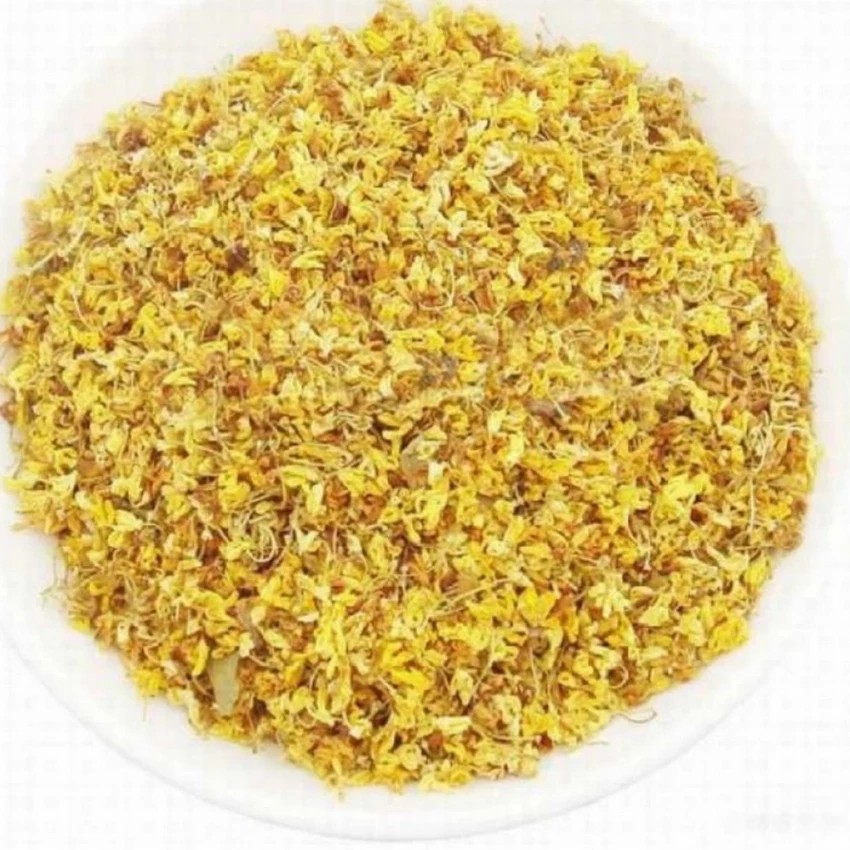 Sweet Osmanthus Flower Tea(桂花)38g | Shopee Malaysia