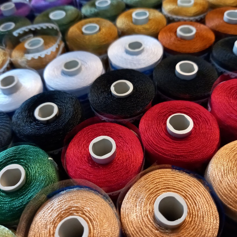 No.30 Nylon Sewing Thread/Bag Sewing Thread/Sofa/Leather/Tread Sewing ...