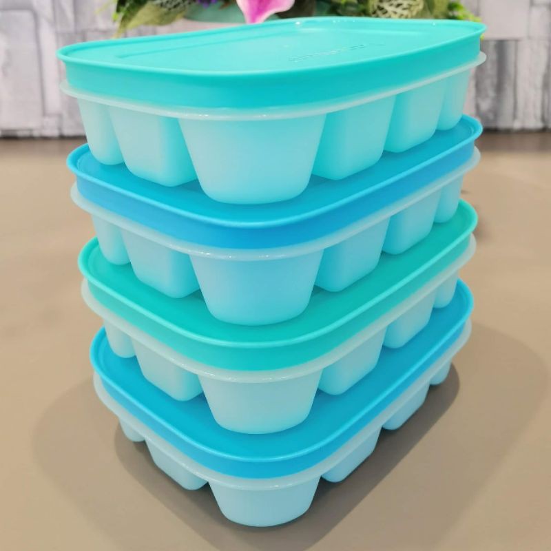 Tupperware Ice Tray (1 pc) | Shopee Malaysia