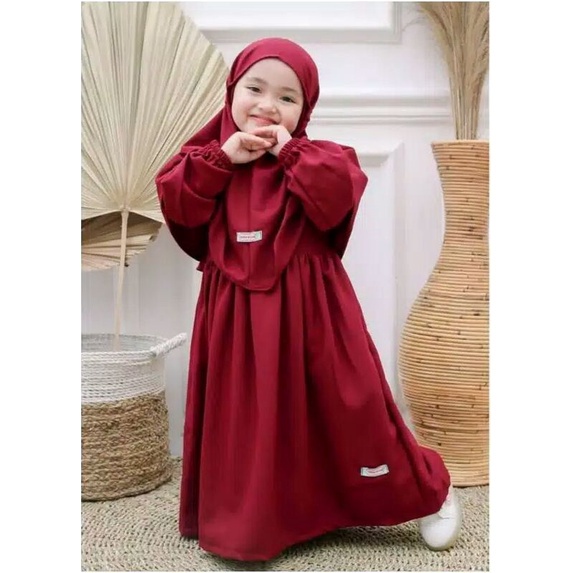 Children's Robes 1-5 Years Old/KAMILA KIDS Robes/FASHION KIDS/Latest ...