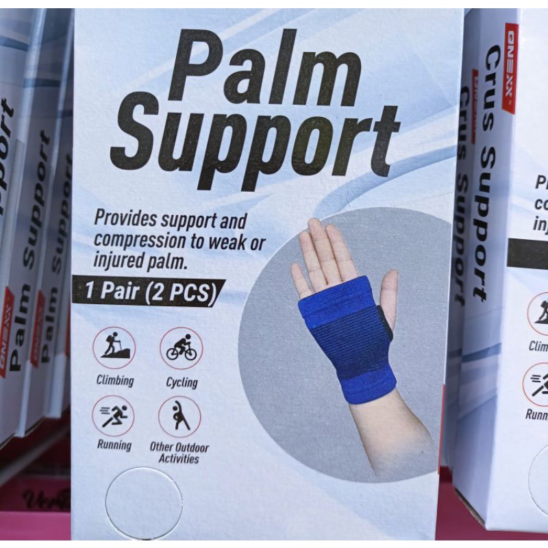 Palm support 1 pair ( 2 pcs) | Shopee Malaysia