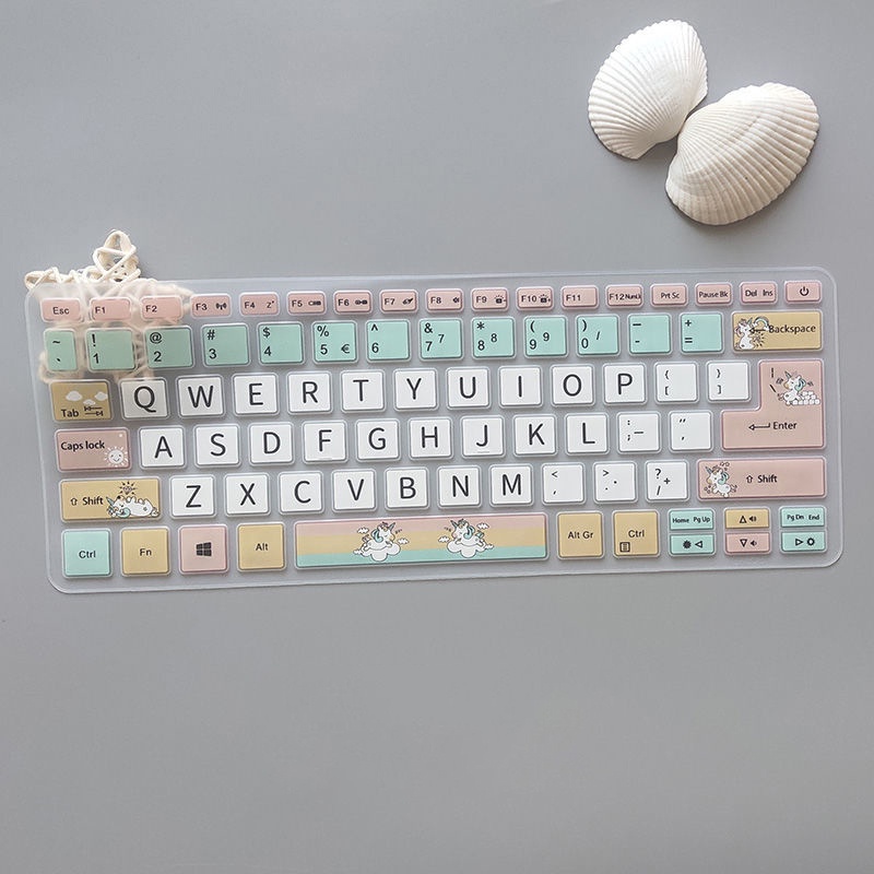 Keyboard Cover Acer Swift 1 Swift 3 SF113 SF114 TR50 14inch 13.3 ...