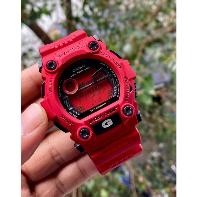 G-SHOCK Mat Motor !! Hot items 🔥 !! | Shopee Malaysia