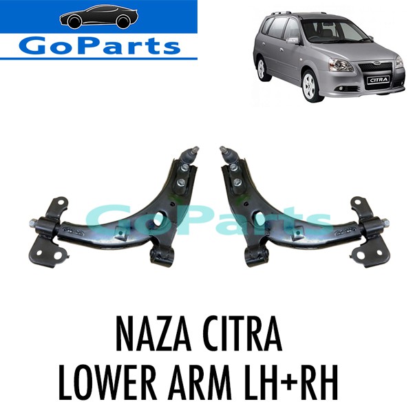 NAZA CITRA LOWER ARM | Shopee Malaysia