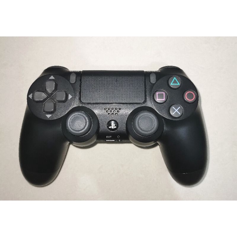 Original Dual Shock 4 v2 PlayStation 4 Joystick Used | Shopee Malaysia