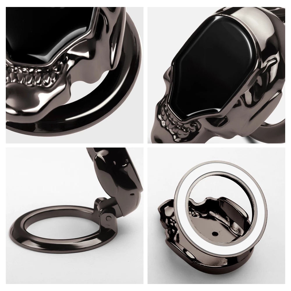 BMW Zinc alloy Car Engine Start Stop Button Protective Cover Decoration ...