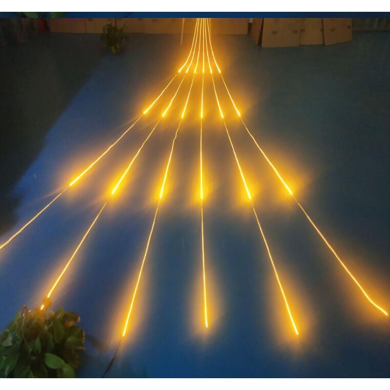 K2 VIVIDWAYS LED STRIP LIGHT (THUNDER) 10 METER 30 METER STRIP 24V ...