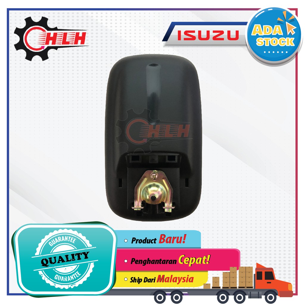 HICOM PERKASA MTB MTB170 ISUZU ELF NKR NPR LORRY SIDE MIRROR (LH = RH ...