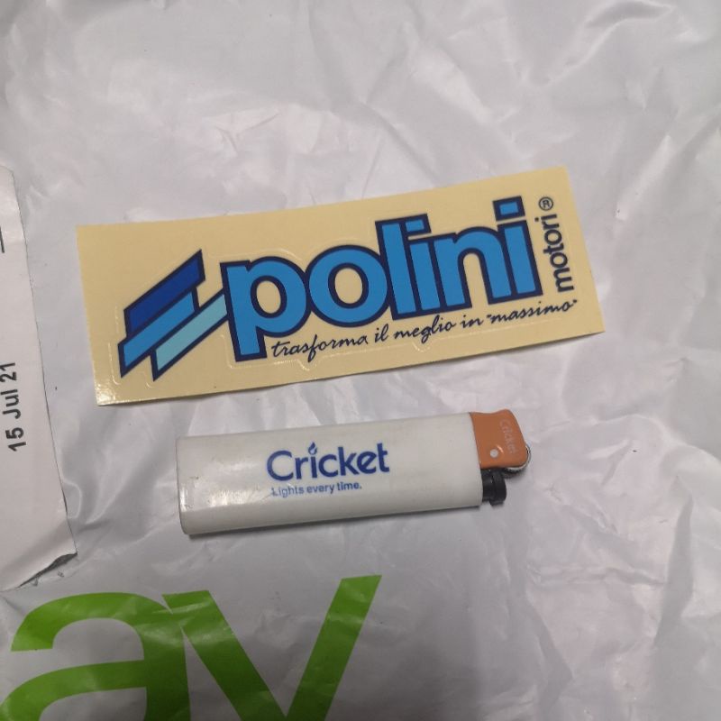 original polini sticker | Shopee Malaysia