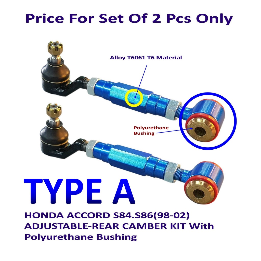 HONDA ACCORD S84.S86(98-02) , SDA CL1 CL7 CL8 CL9 TSX) (03-07) CF4 ...