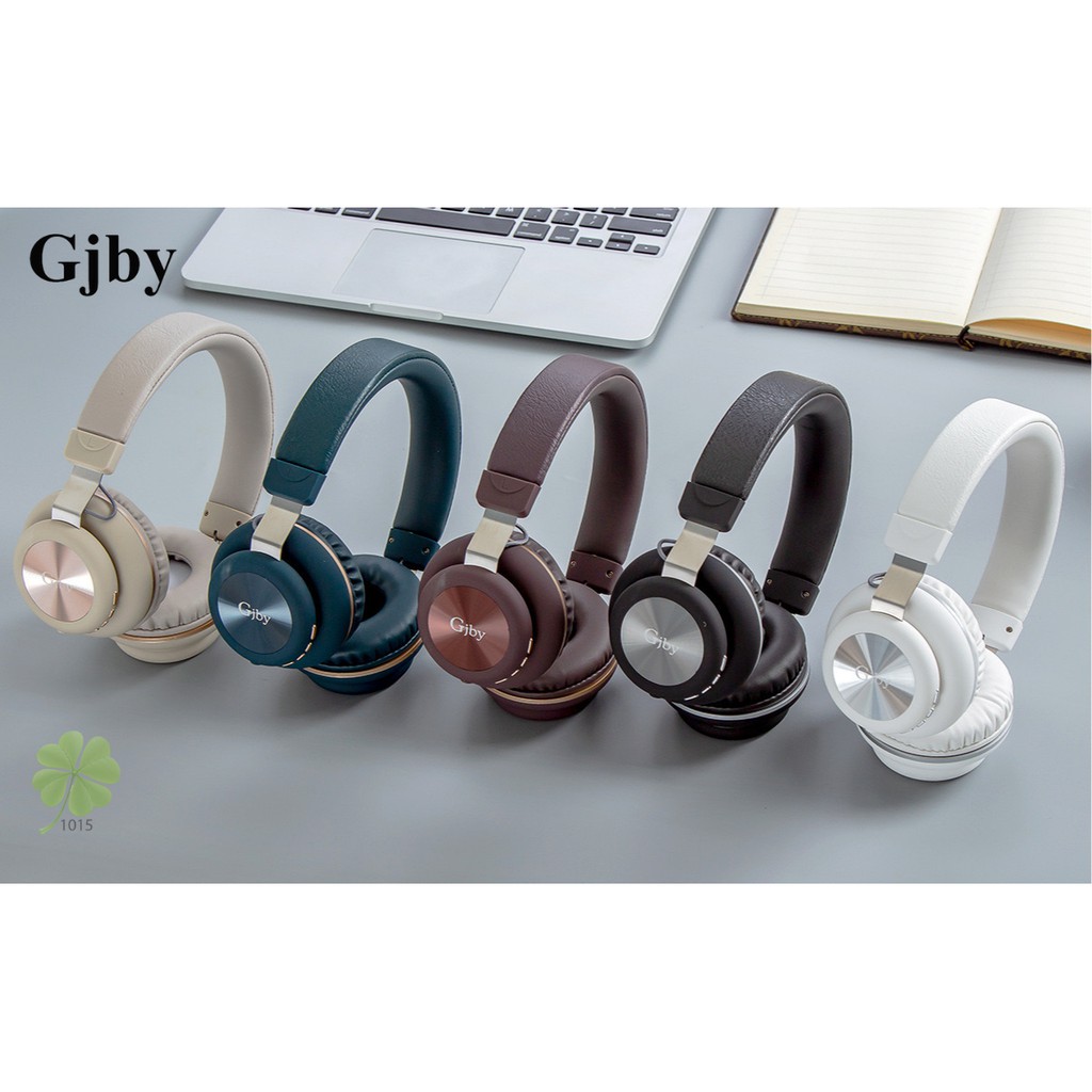 GJBY CA-022 Wireless Bluetooth Headphone | Shopee Malaysia