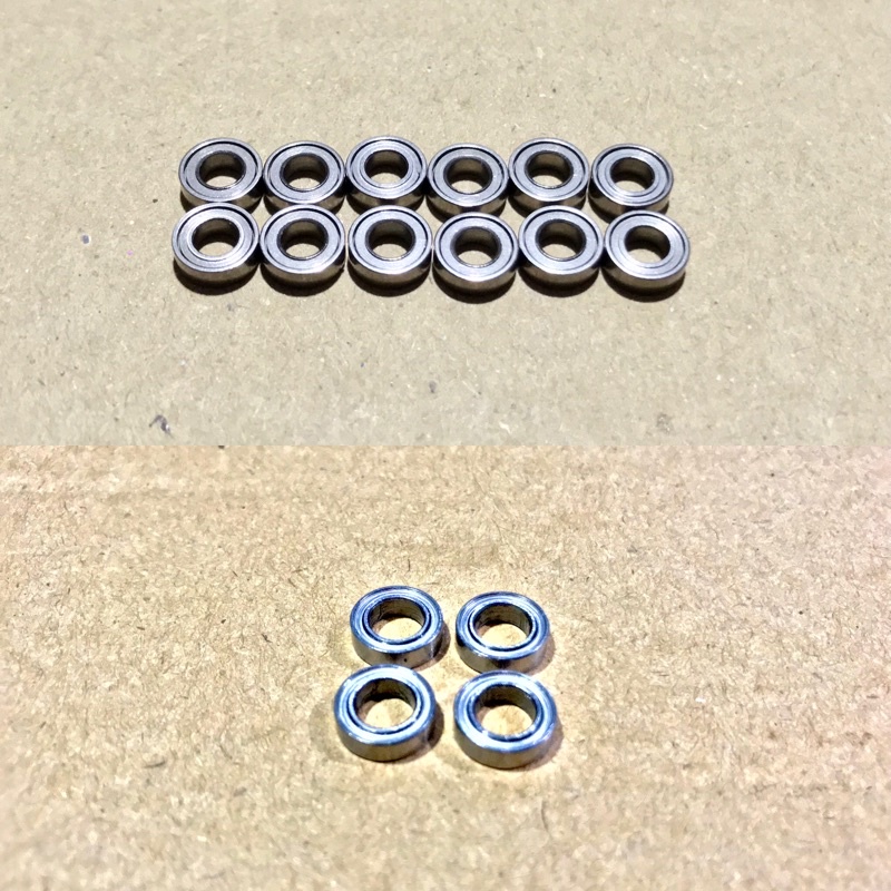 Bearing MN d90 series Mn45 series / WPL small bearing for axle shaft ...