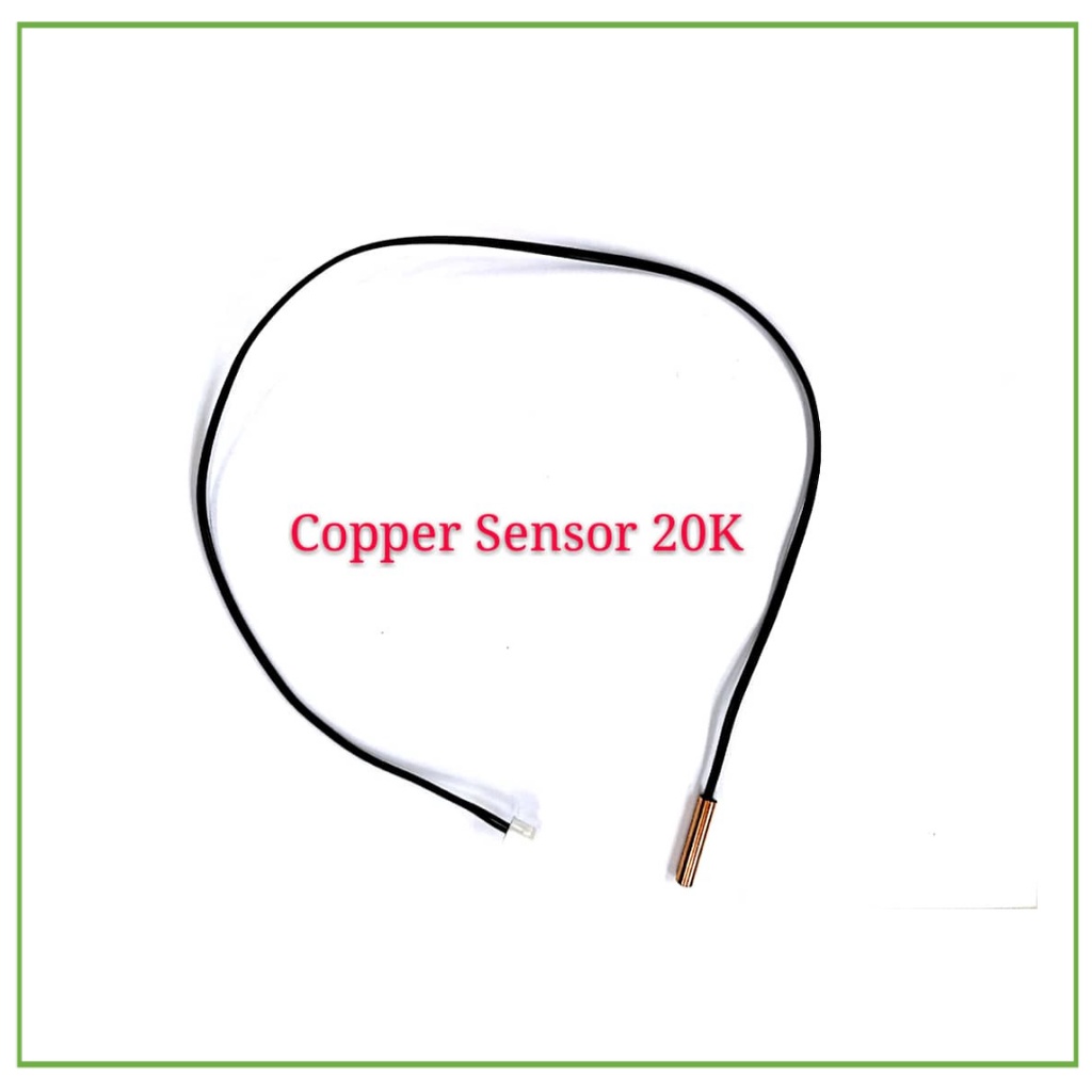 COPPER SENSOR 5K,10K,15K,20K | Shopee Malaysia
