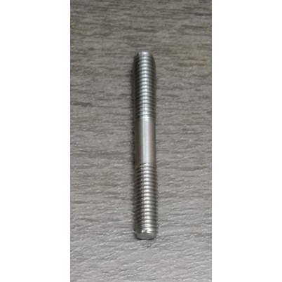 Rxz Rxs Rxk Y110ss Head Skrew CNC Stainless Steel ( Head Nut / Block ...