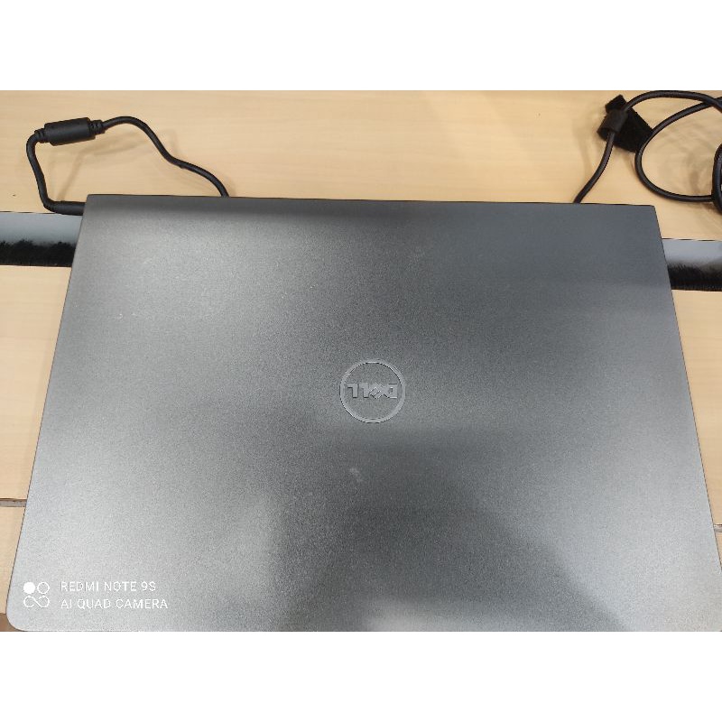 Used Dell Vostro Slim P75G (i5,8GB,256GB,NV MX940,W10) | Shopee Malaysia