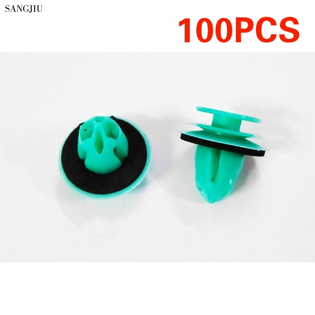 HONDA DOOR BOARD/INNER PANEL/REAR BOARD CLIP | Shopee Malaysia