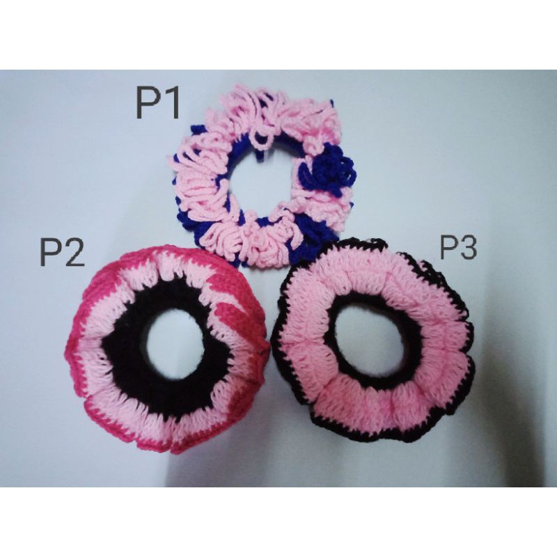Hairties / Getah rambut (colourful) | Shopee Malaysia