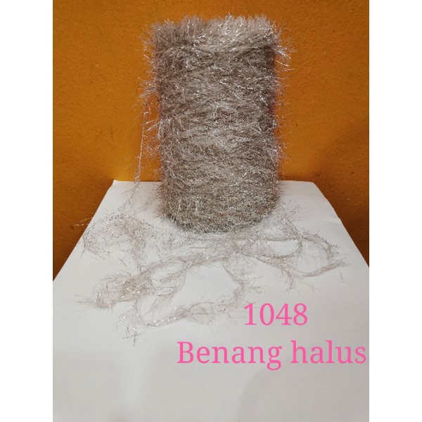 Crochet Yarns Benang Nylon Kait Beg Rope Yarn Nylon Thread😍Ready stock😍 ...