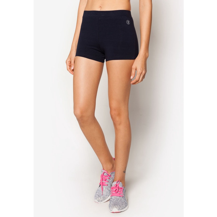 FUNFIT Active Basic Mini Shorts (Variety) | Shopee Malaysia
