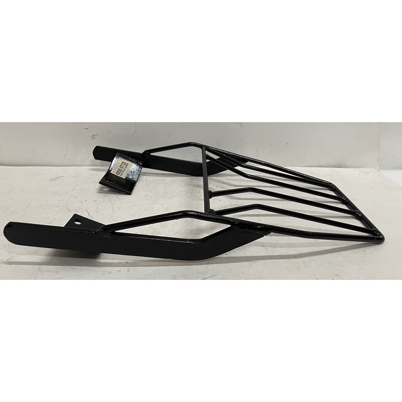 MONORACK BOX CARRIER KRISS GT125 SPORT REAR CARRIER | Shopee Malaysia