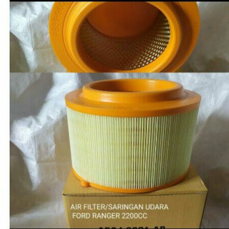 Ford ranger air filter 2.200cc | Shopee Malaysia
