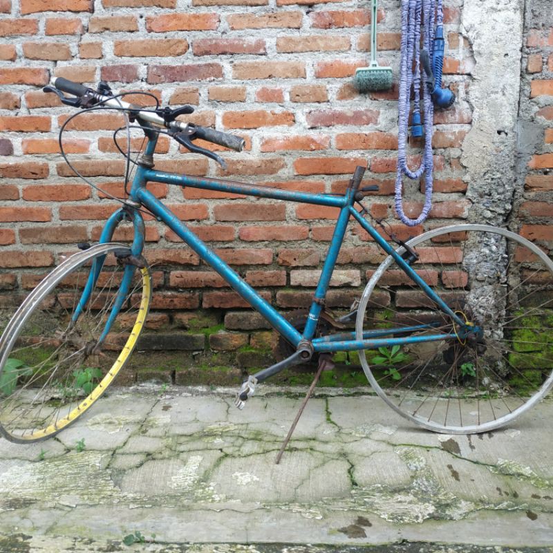 Federal Frames Raleigh Frames Old school mtb frames Federal Framesset ...