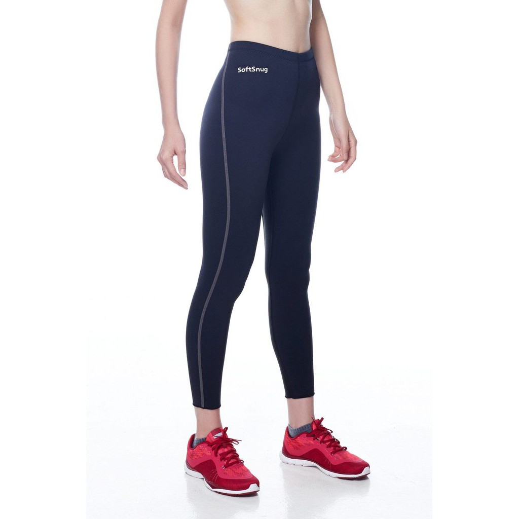 🔥100% Original 🔥Soft Snug Mint Air 9 Hot Slimming Pants | Shopee Malaysia