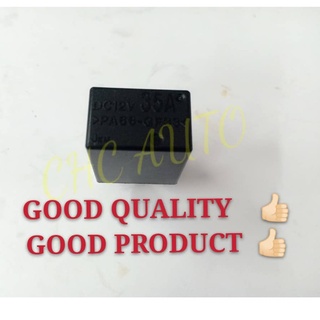 (100% ORIGINAL PW990546)RADIATOR RELAY MICRO RELAY FAN RELAY PROTON ...