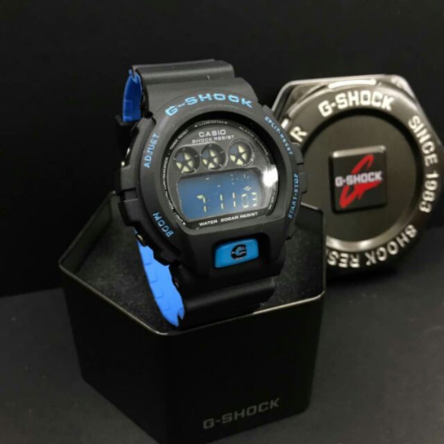 Gshock DW6900 🔥 | Shopee Malaysia