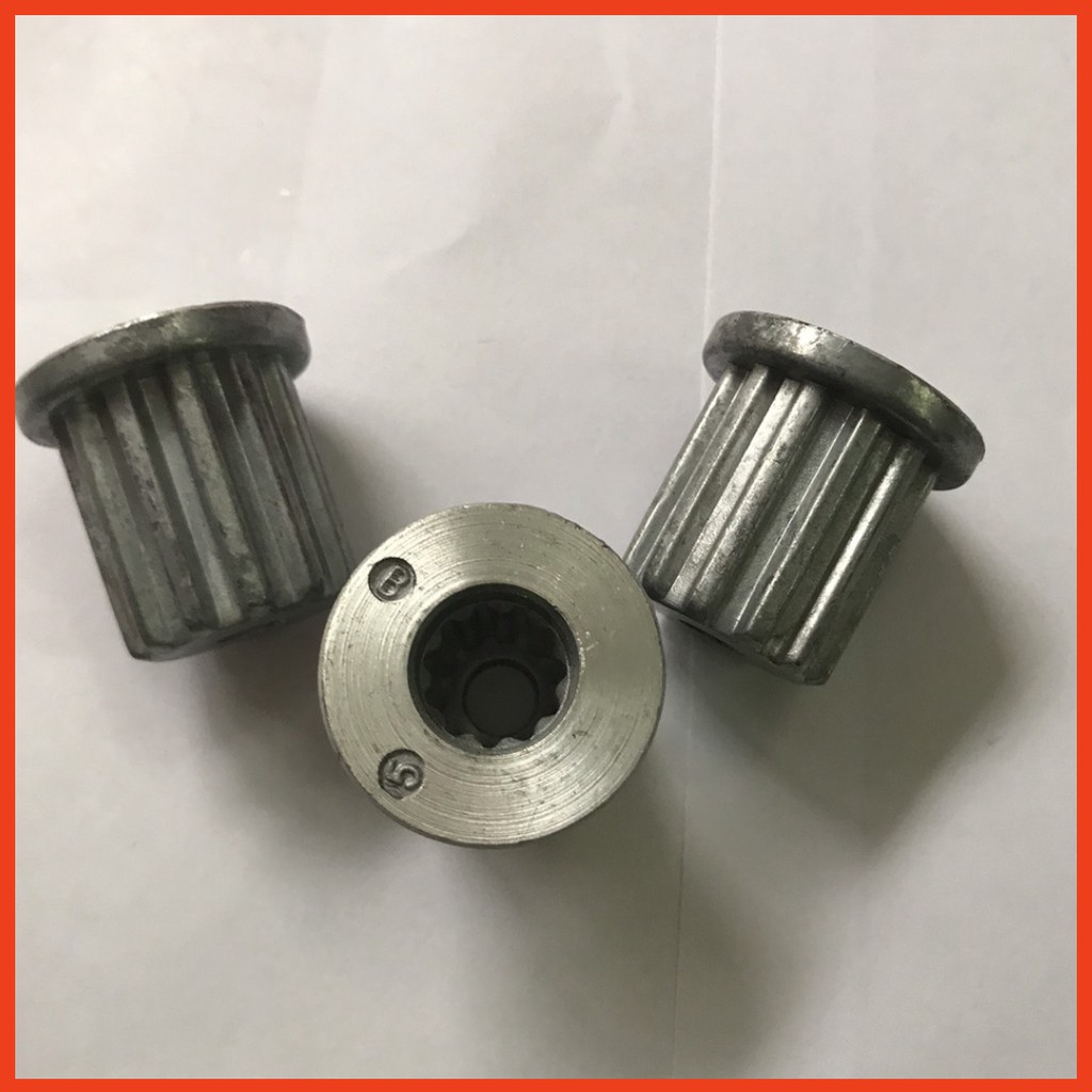 Lg washing machine tray screws 12 notches - hole diameter 1.7cm ...