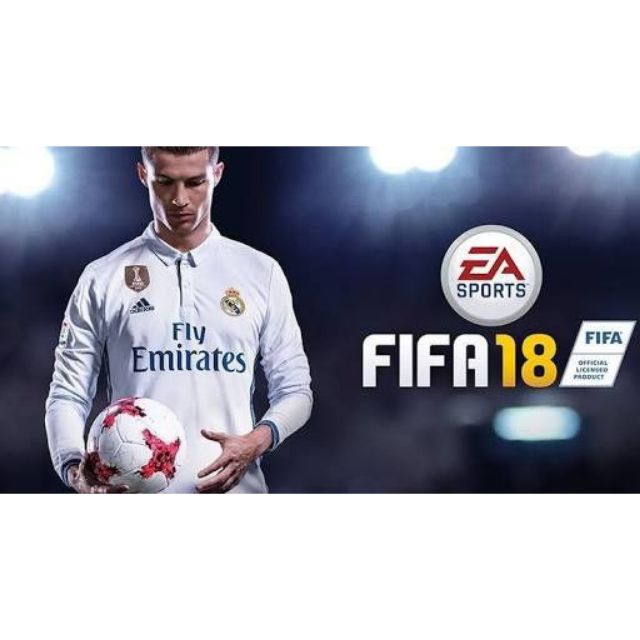 Fifa 18 Icon Edition Murah Digital Download | Shopee Malaysia