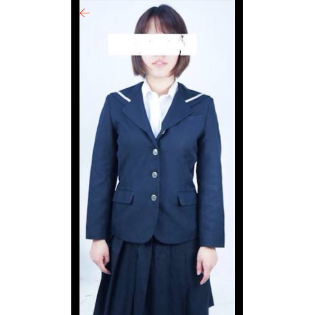 Seifuku Sailor Uniforms Secondary School Uniforms Japan And South korea ...