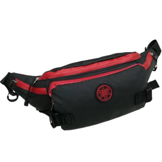 Yamaha waterproof Pouch Bag Beg Kalis Air Silang Beg Lelaki Beg Motor ...