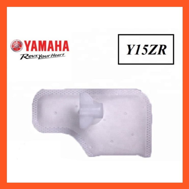 🔥READY STOCK🔥 Y15ZR FUEL PUMP FILTER PNP Y15ZR OEM Y15 YSUKU 🔥 | Shopee ...