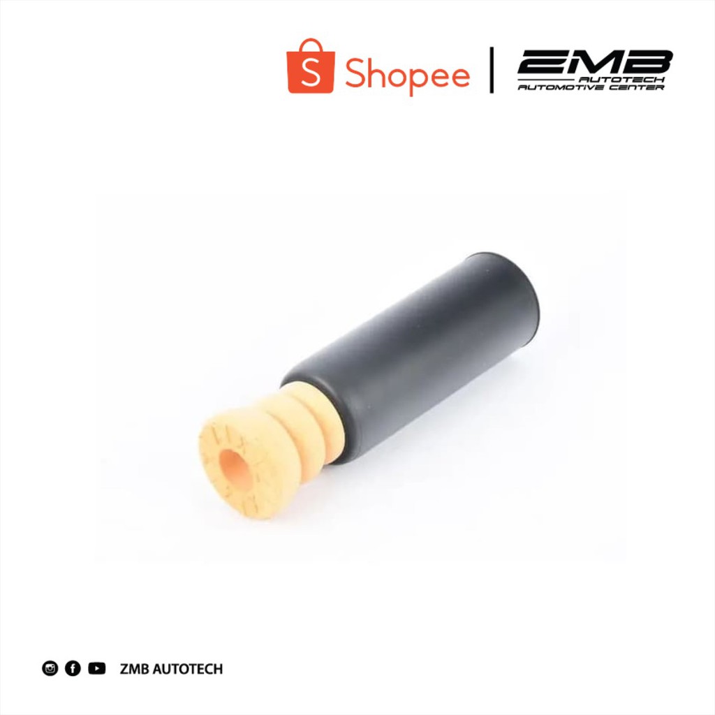 MINI COOPER F56 - REAR ABSORBER BUSH WITH COVER - 33536852452 | Shopee ...