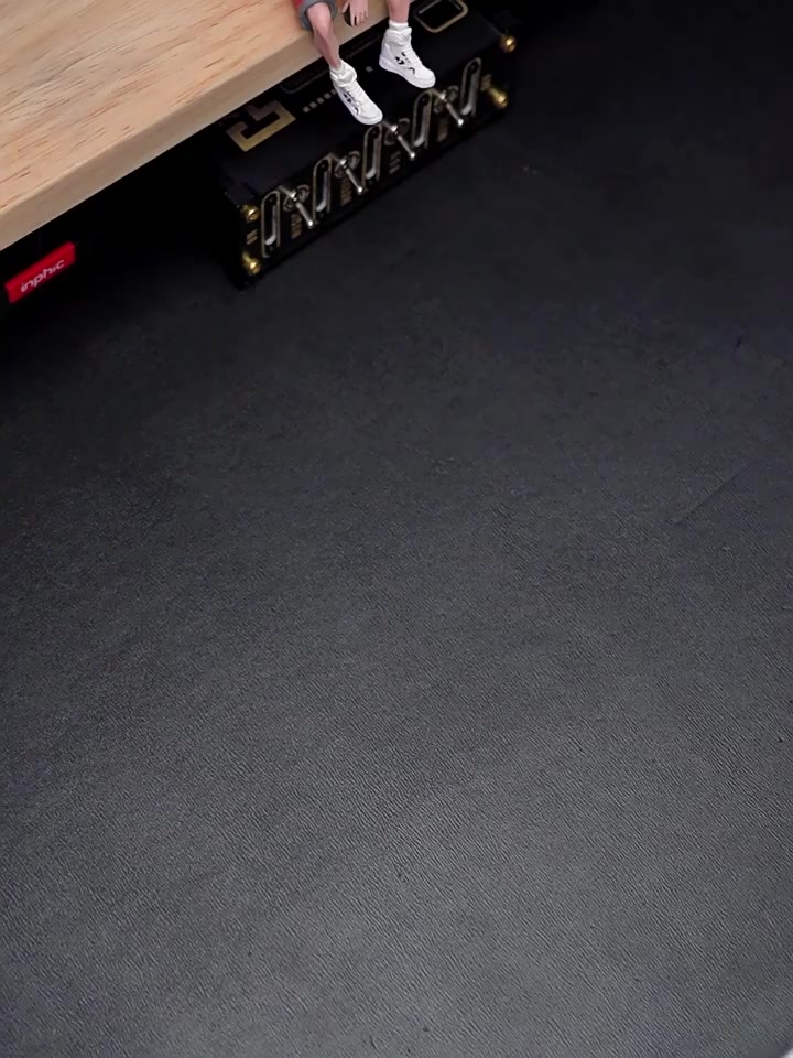 INPHIC IN9 Gaming Mouse 12000DPI 6-Button Programmable Wired/2.4G ...