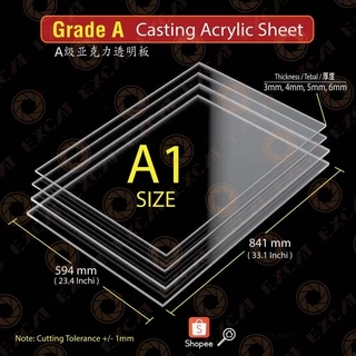 acrylic sheet Malaysia, Best Deals September 2025 | Shopee Malaysia