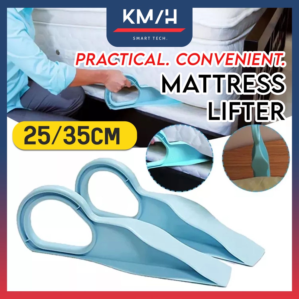 25cm 35cm Ergonomic Mattress Lifter Wedge Elevator Mattress Laying ...