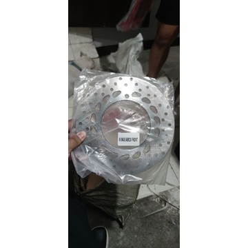 Disc Plate for Aerox and Nmax Front Only | Shopee Malaysia
