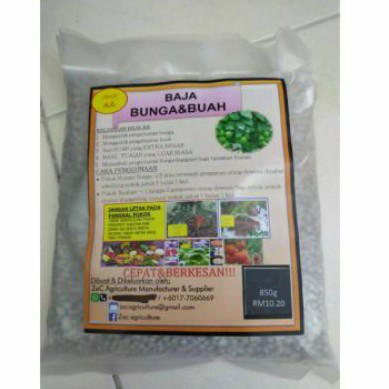 Baja Bunga dan Buah Grade AA. MURAH dan BERKUALITI 👍 | Shopee Malaysia