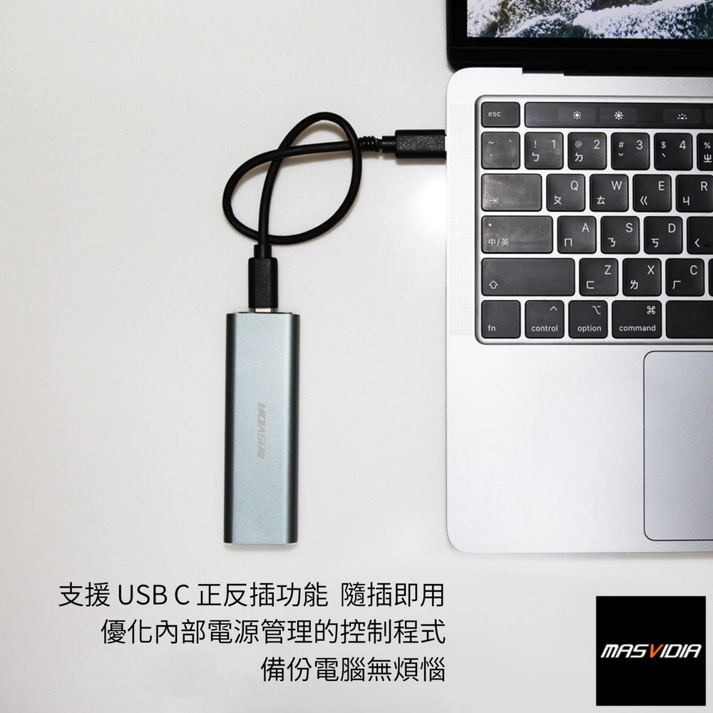 SSD Mobile Hard Drive Type C High Speed 10Gbps External Backup Storage ...