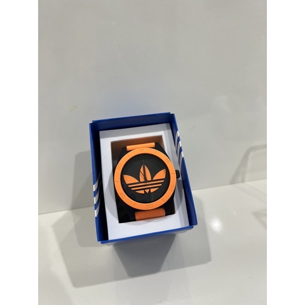 JAM ADIDAS VINTAGE RARE (used item) | Shopee Malaysia