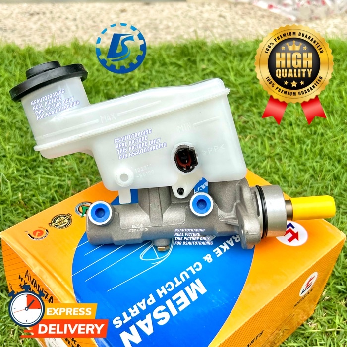 🔥Toyota Thailand🇹🇭 Toyota Avanza 1.3 1.5 F601 F602 F651 F652 Rush 1.5 ...