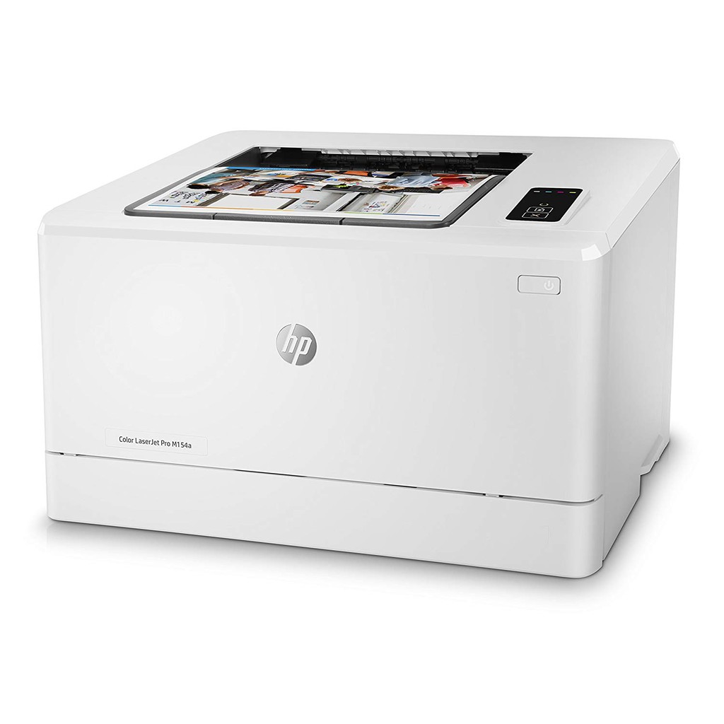 HP Color LaserJet Pro M154a | Shopee Malaysia