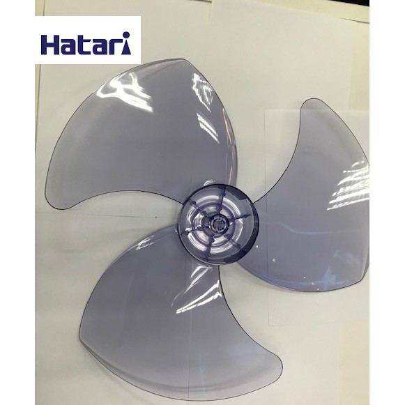 HATARI 18" FAN BLADE FOR HATARI ALL MODEL Original Fan Blade 18"/20 ...