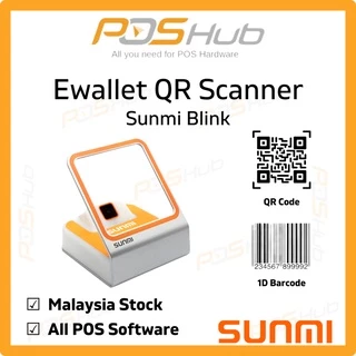 Buy qr scanner Online With Best Price, Aug 2024 | Shopee Malaysia